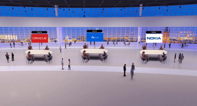 7 Ideas for Setting Up Virtual Roundtables - Virtual Days
