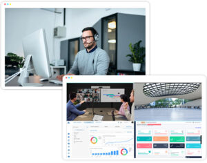 Features of Hybrid Event Platform - Virtual Days