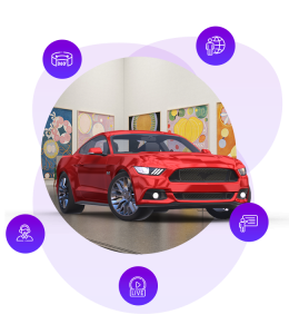 Create a Stunning Virtual Fair Experience - Virtual Days