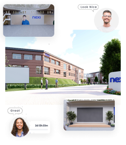 Virtual-Open-Days - Virtual Days