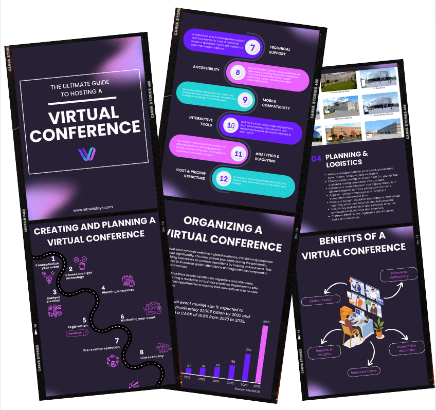 sidor - Virtual Days