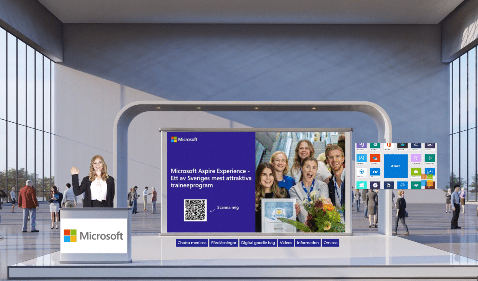Case Study - Virtual Career Days - Virtual Days